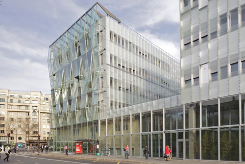 Maison Des Familles Hopital Necker | Ventana Blog