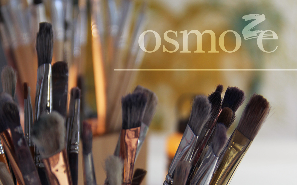 Studio graphique & création - Osmoze